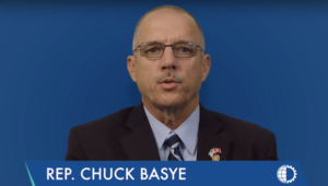 GOP Lawmaker Whines About Being Labeled A 'Homophobe' After Filing ...