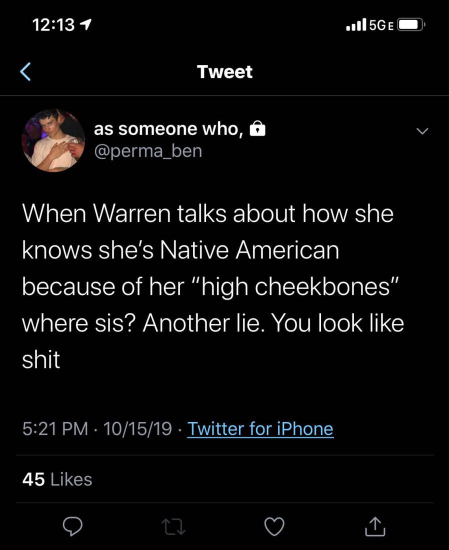 Bernie Staffer Ran Private Trolling Account: Said Buttigieg Is Result ...