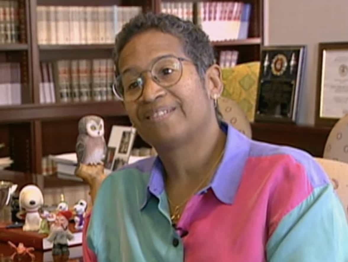 Deborah Batts, First Openly Gay Judge On The Federal Bench, Dies At 72 ...