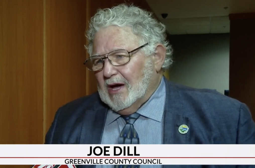 Voters May Decide Whether To Declare This South Carolina County An LGBT ...