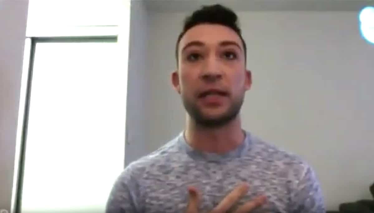 Toronto Man Who Contracted COVID-19 At Miami Beach Gay Circuit Party ...