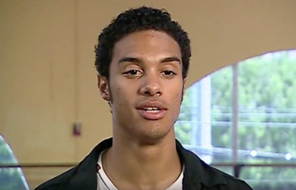 'So You Think You Can Dance' Finalist Danny Tidwell Dead At 35 ...
