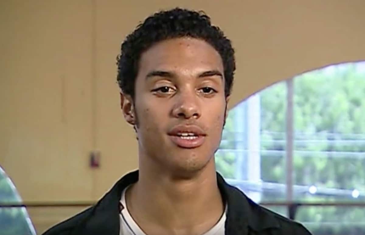 'So You Think You Can Dance' Finalist Danny Tidwell Dead At 35 ...