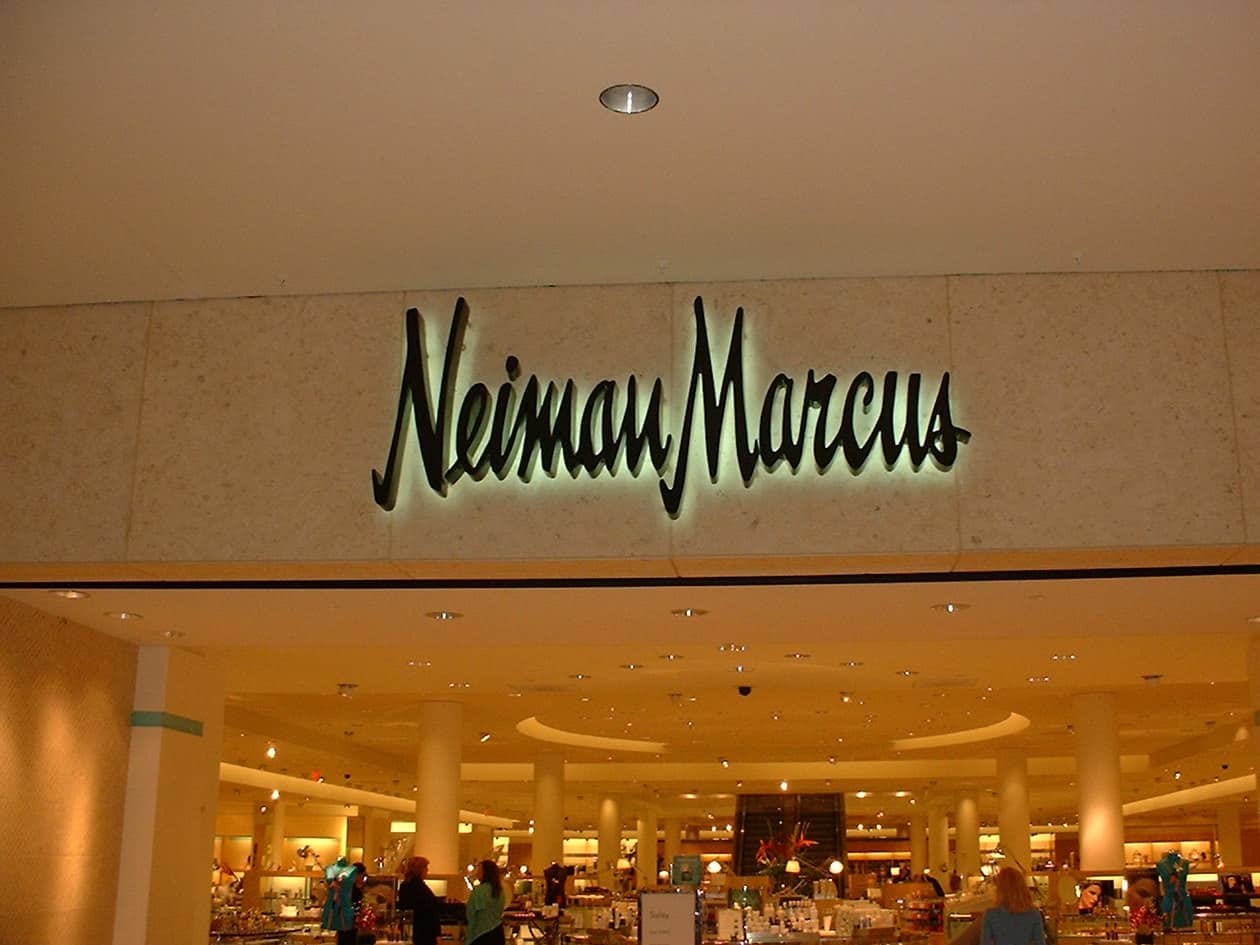 Neiman Marcus To File For Bankruptcy Amid Coronavirus Losses: REPORT ...