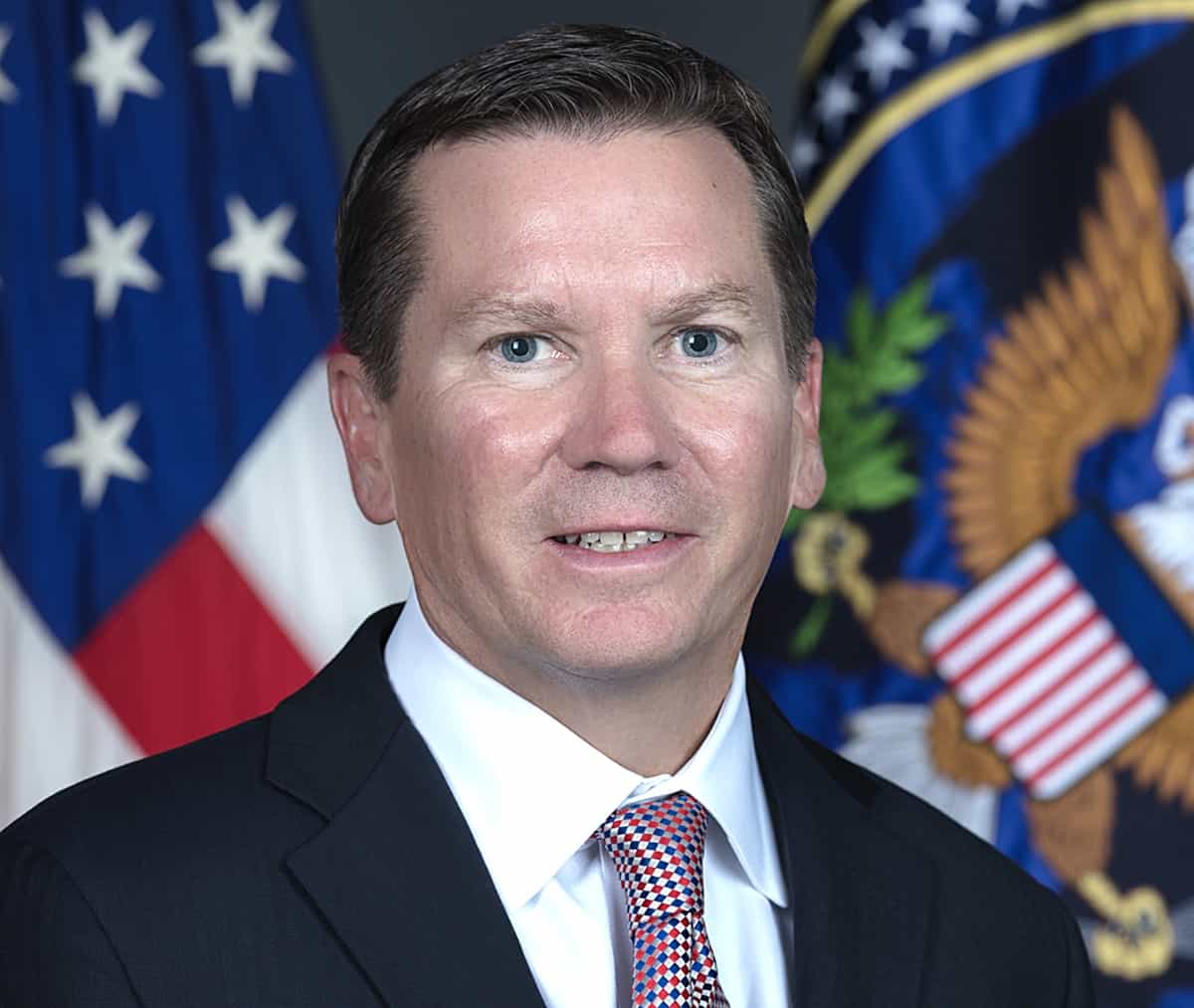 Fired Inspector General Michael Atkinson: Trump Canned Me Because I Did ...