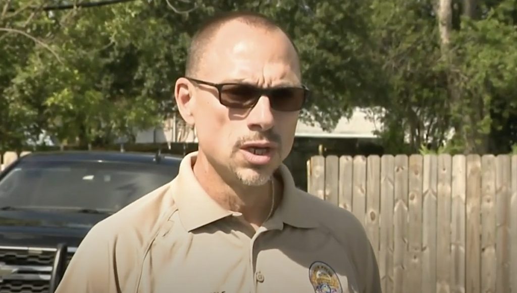 Florida Police Chief Berates Department With Homophobic Rant About Gay ...
