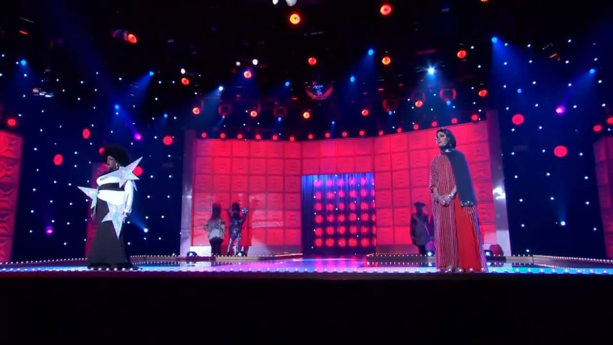 It's Politics As Snooze-ual On A Lackluster 'Drag Race' [RECAP And ...