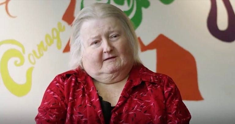 Aimee Stephens, Transgender Plaintiff At Center Of Historic Pending ...
