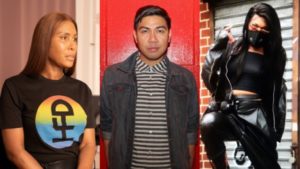 NYC Pride 2020: Turn It Up All Weekend. 56 Free Hours Of Streaming By ...