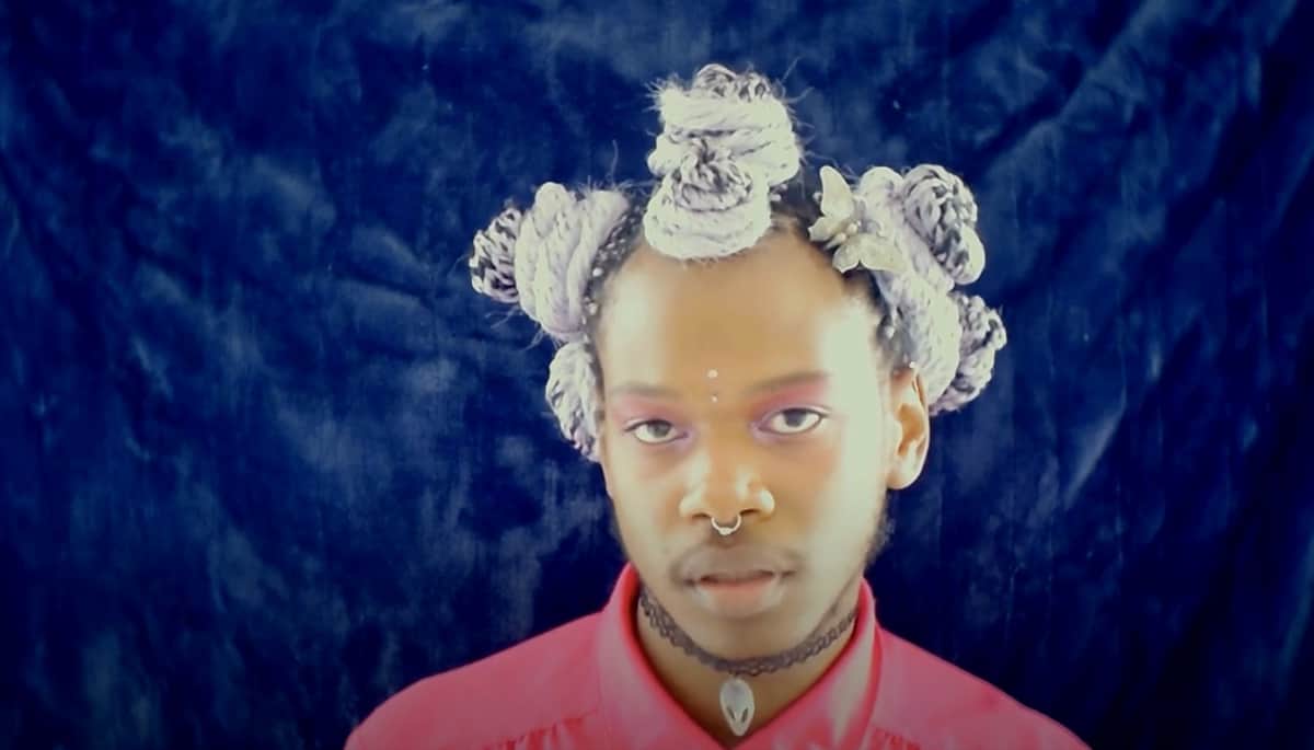 'On My Own' — Shamir Returns With New Single And Video, Filmed In ... 'On My Own' — Shamir Returns With New Single And Video, Filmed In ...
