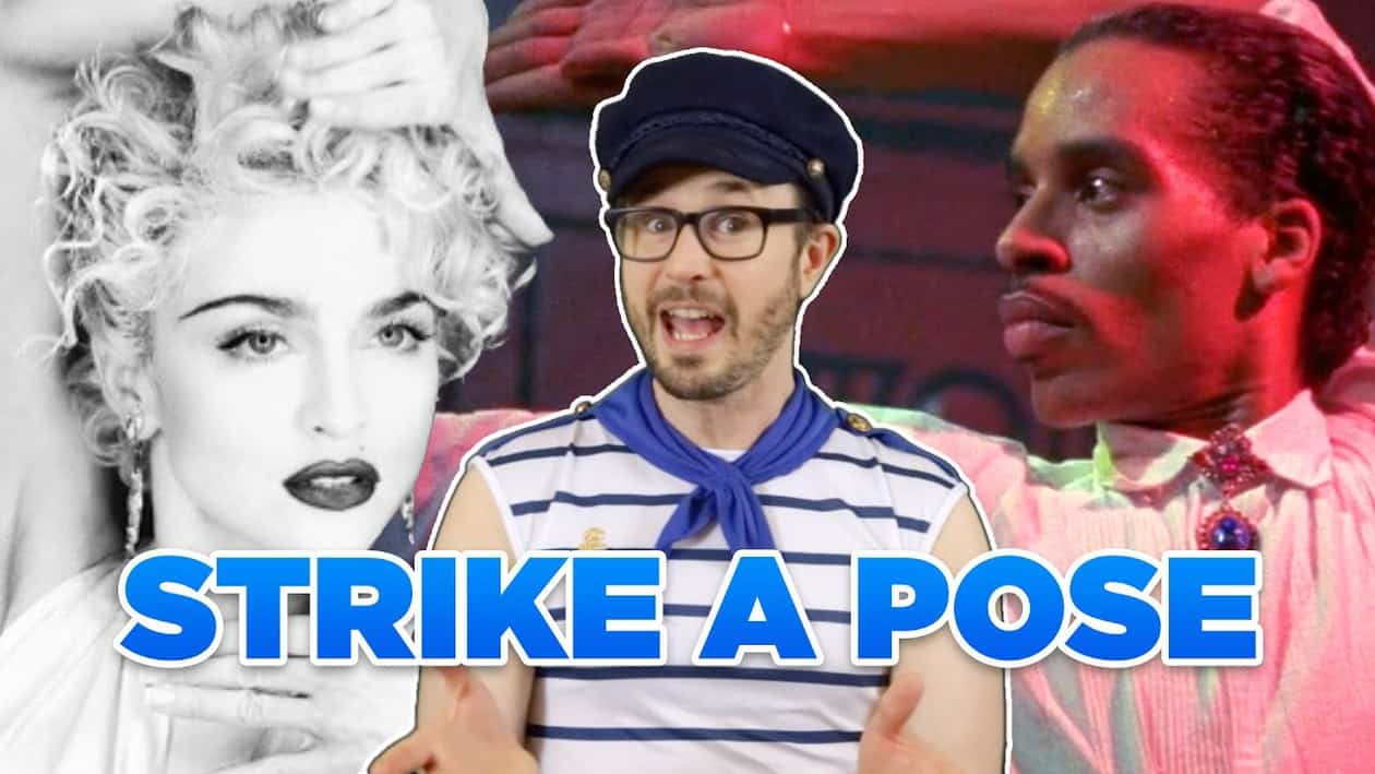 Matt Baume Plunges Into The Documentary 'Paris Is Burning', Its History ...