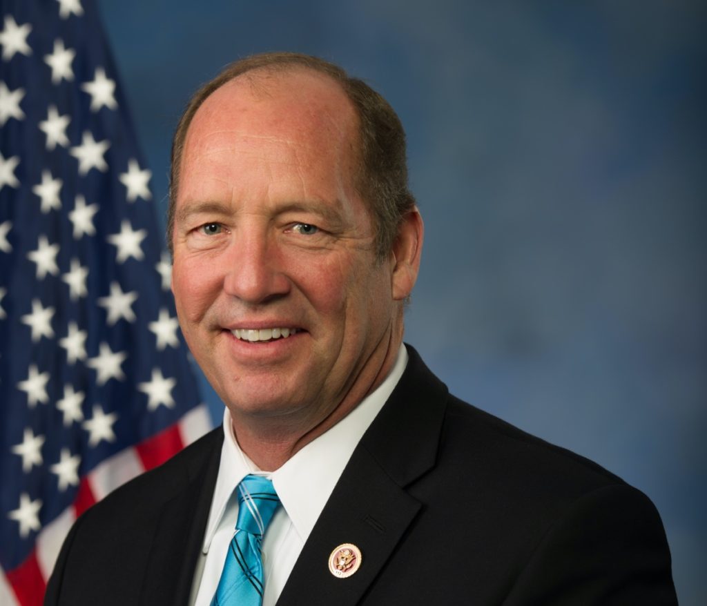GOP Congressman Calls AOC 'F**king B**ch' On Steps Of U.S. Capitol ...