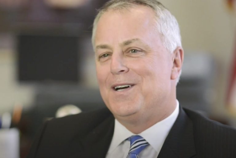 Trump Installs Anthony Tata To Pentagon Position After Racist ...