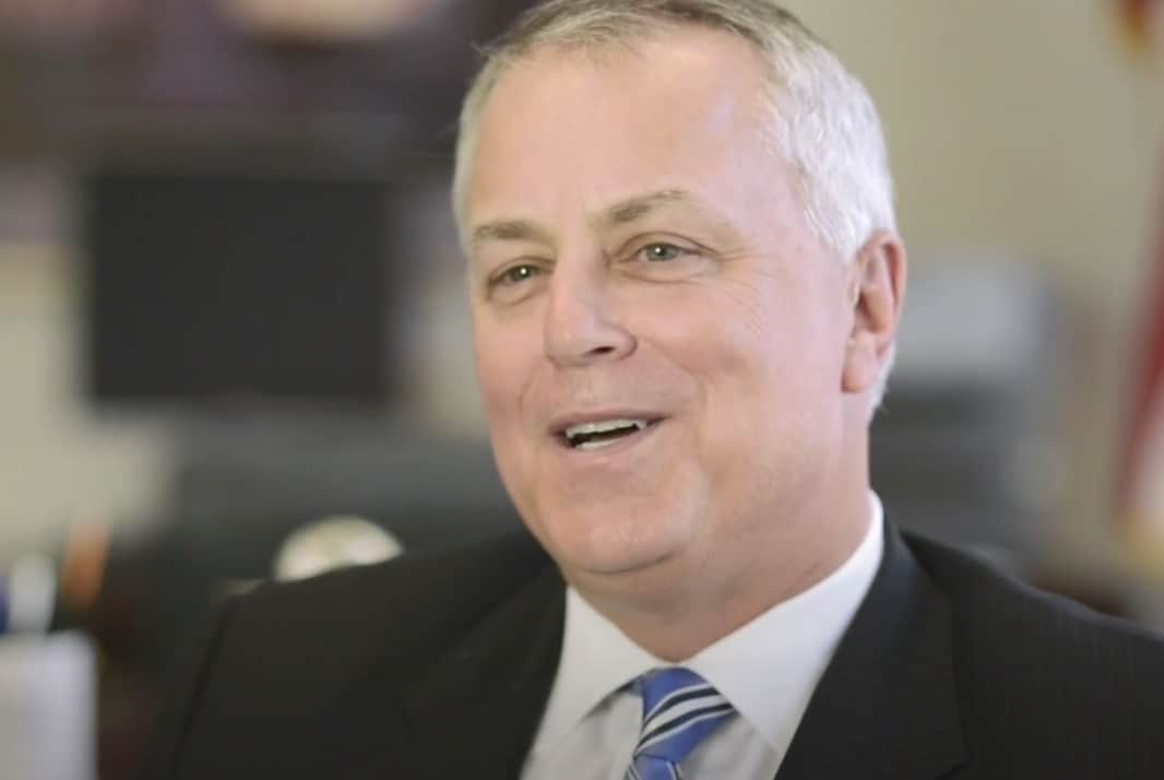 Trump Installs Anthony Tata To Pentagon Position After Racist ...