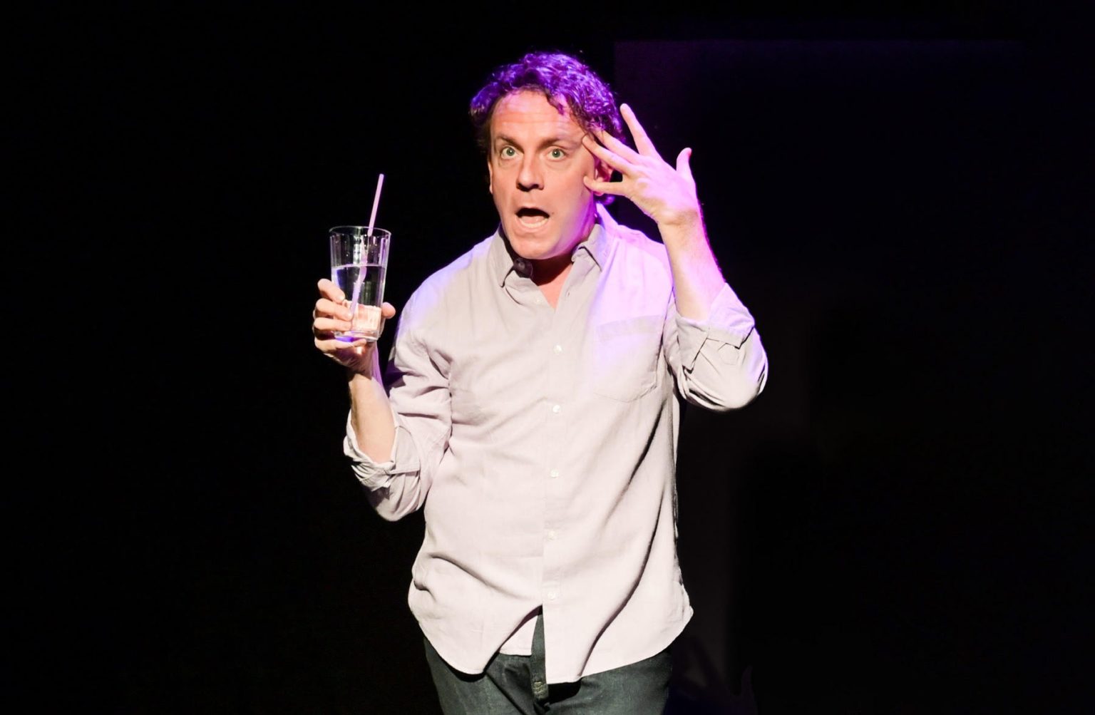 Join The Party: Drew Droege's Hilarious, Heartfelt 'Happy Birthday Doug ...
