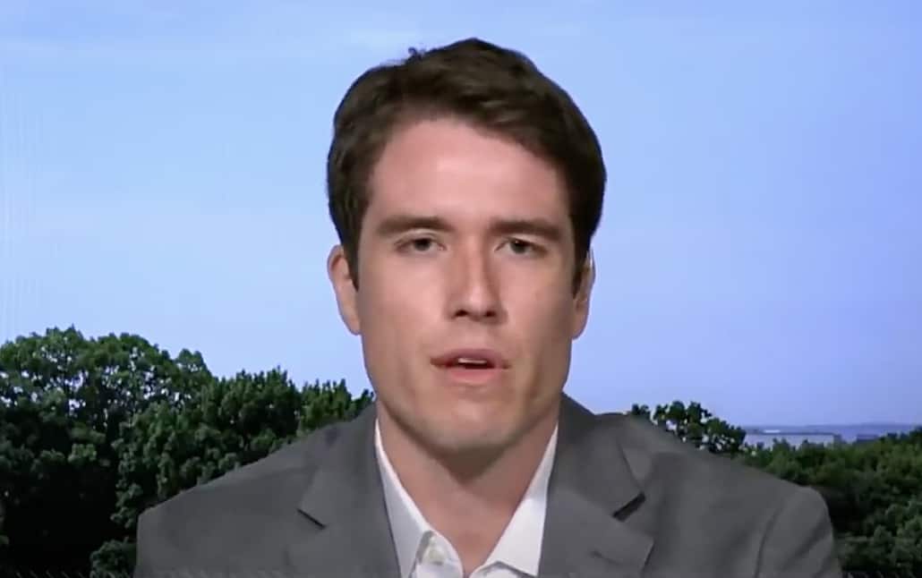 Jerry Falwell Jr. Has Been 'Relentlessly Harassing' Pool Boy Giancarlo Granda And Making ...