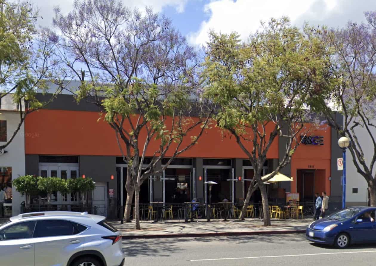 West Hollywood's 'RAGE' Nightclub Closing Permanently After 37 Years ...