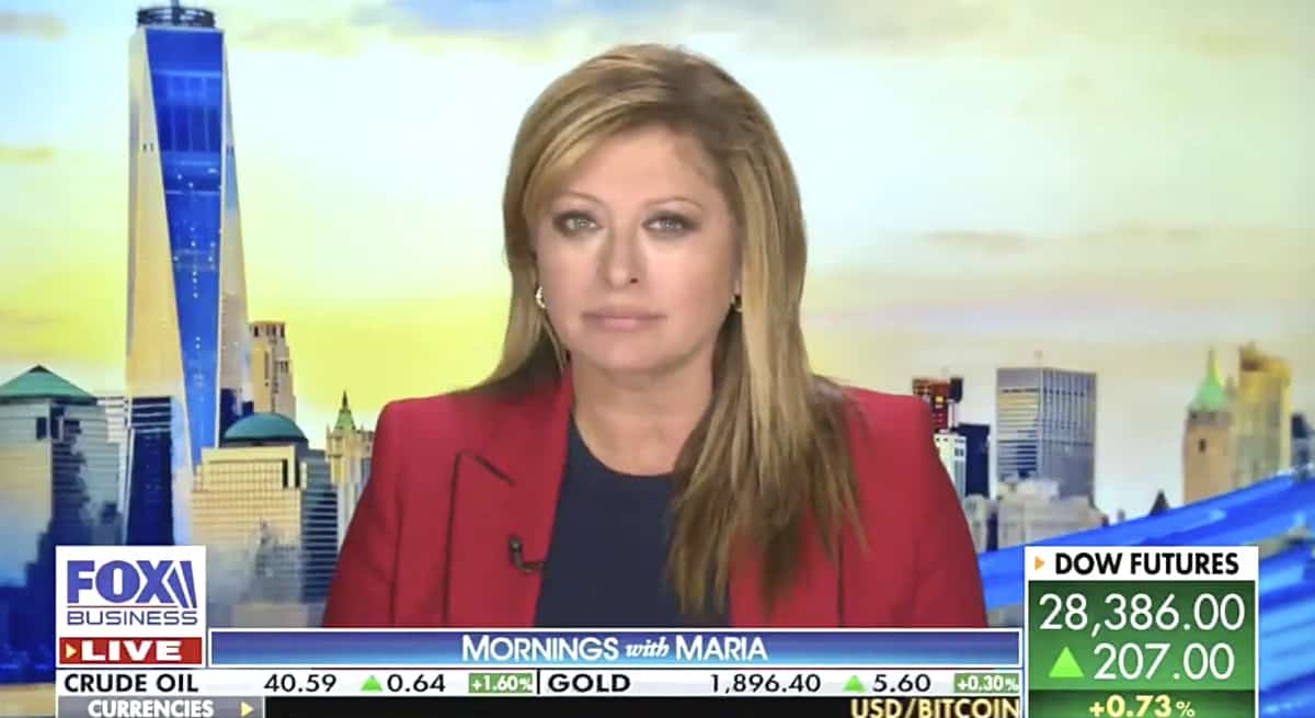 Trump: 'I'm Not Gonna Waste My Time On A Virtual Debate' — WATCH ...