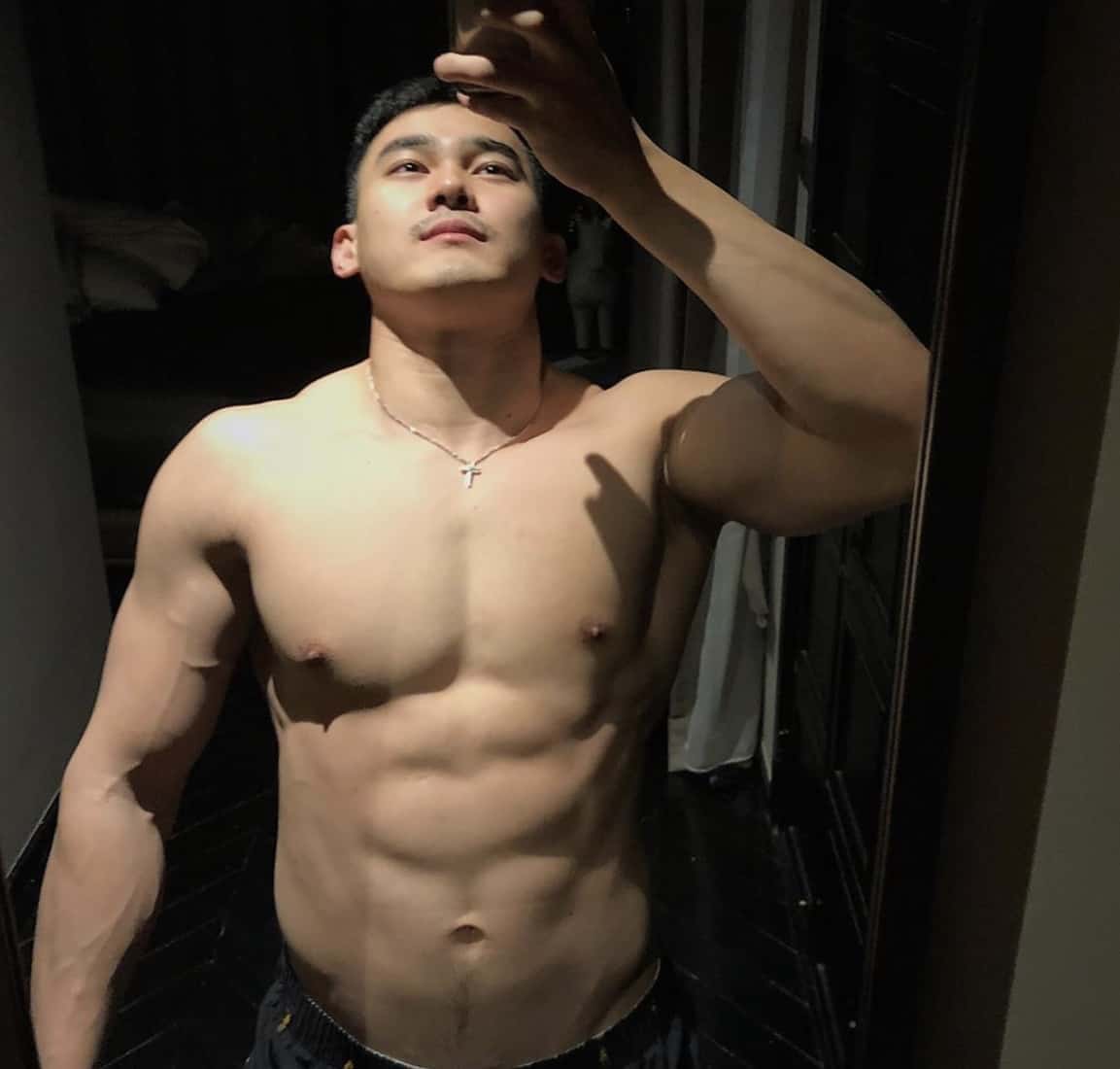 Shawn Mendes Doc, MANK, Dmitriy Stuzhuk, Spencer Cox, China Bank ...