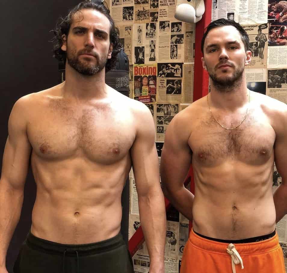 Geoff Duncan, Rebekah Jones, David Sedaris, Walter Reed, Christopher ...