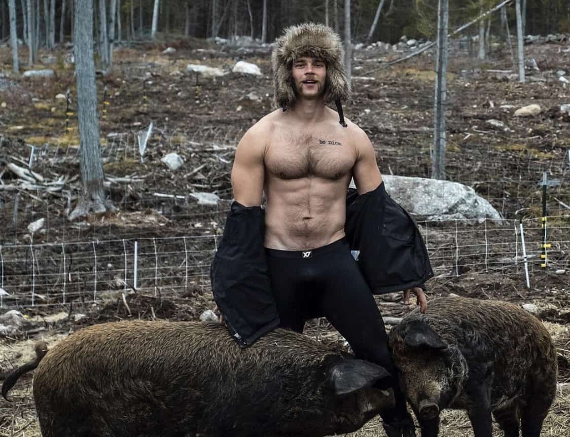 Lederman - Towleroad Gay News