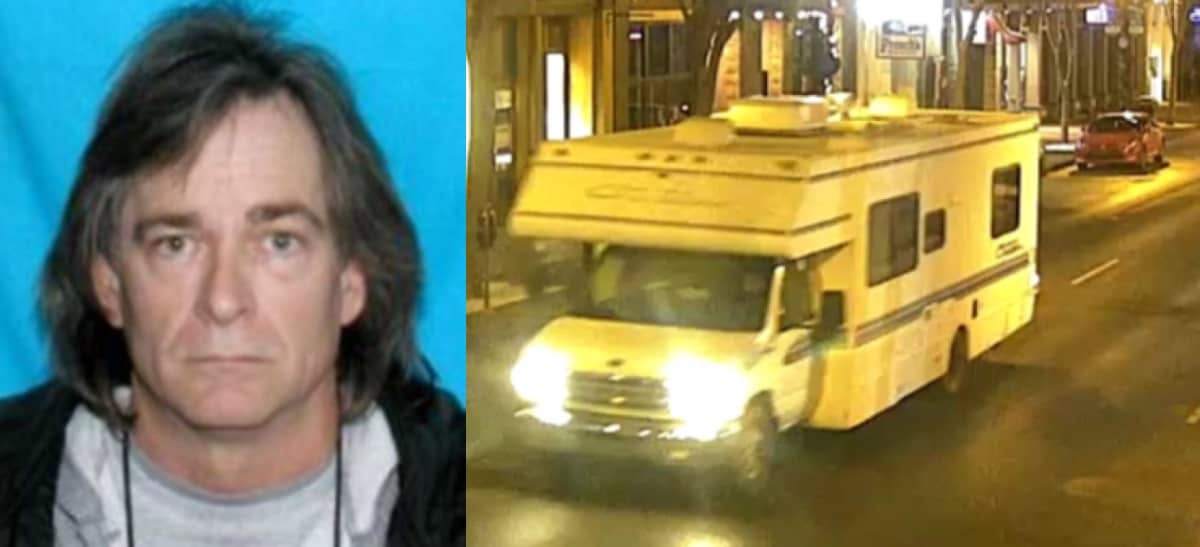 Nashville Bomber's Girlfriend Told Police A Year Ago That He Was ...