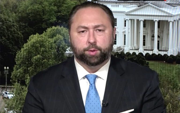 Trump Adviser Jason Miller Explodes At CNN's Jake Tapper Over Deadbeat ...
