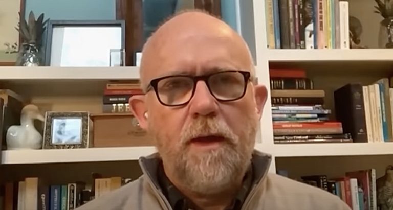 Lincoln Project Co-Founder Rick Wilson Says They'll Go After 'Shallow ...