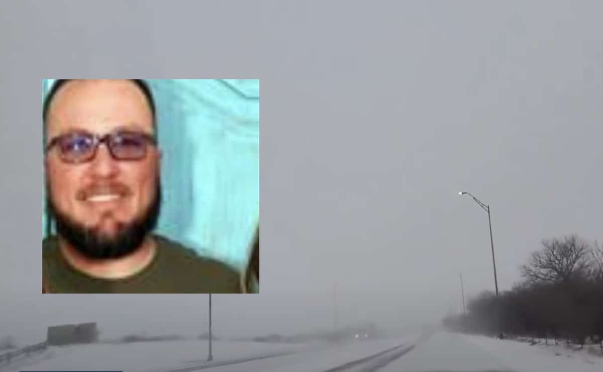 Texas Mayor Resigns After Telling Freezing Residents To 'Sink Or Swim ...