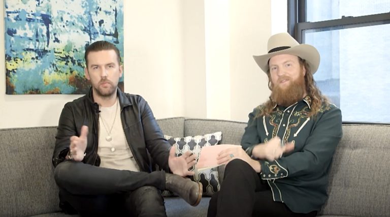 TJ Osborne, One Half Of 'Brothers Osborne' Country Duo, Comes Out As ...