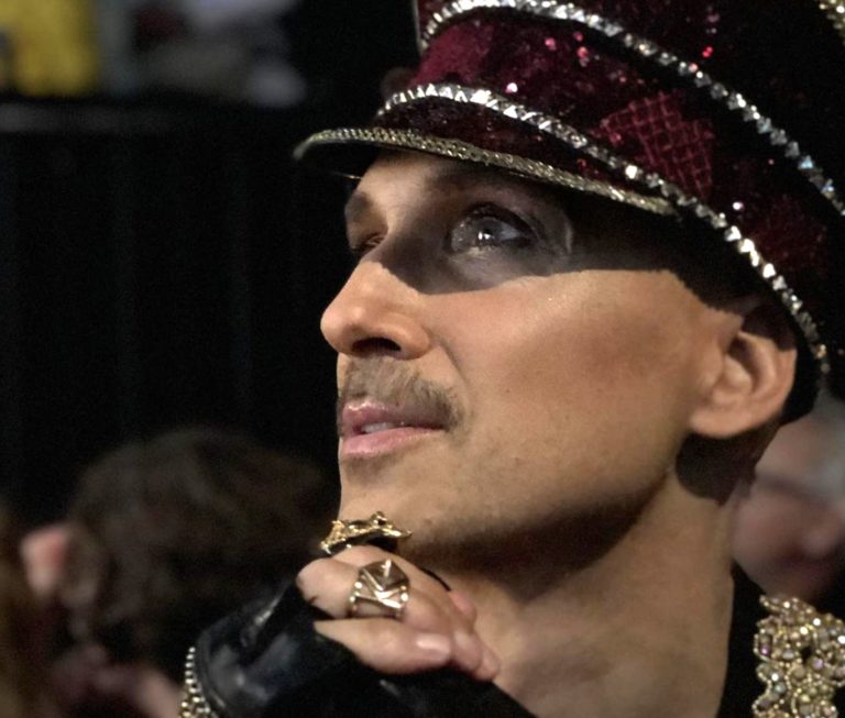 Pioneering Out Recording Artist Ari Gold Dies At 47 - Towleroad Gay News