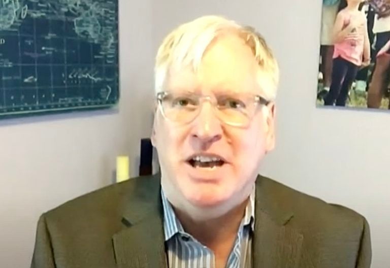 Twitter Permanently Suspends Homocon Conspiracy Theorist 'Gateway ...