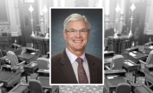 Michigan GOP Leader Mike Shirkey Apologizes For Calling U.S. Capitol ...