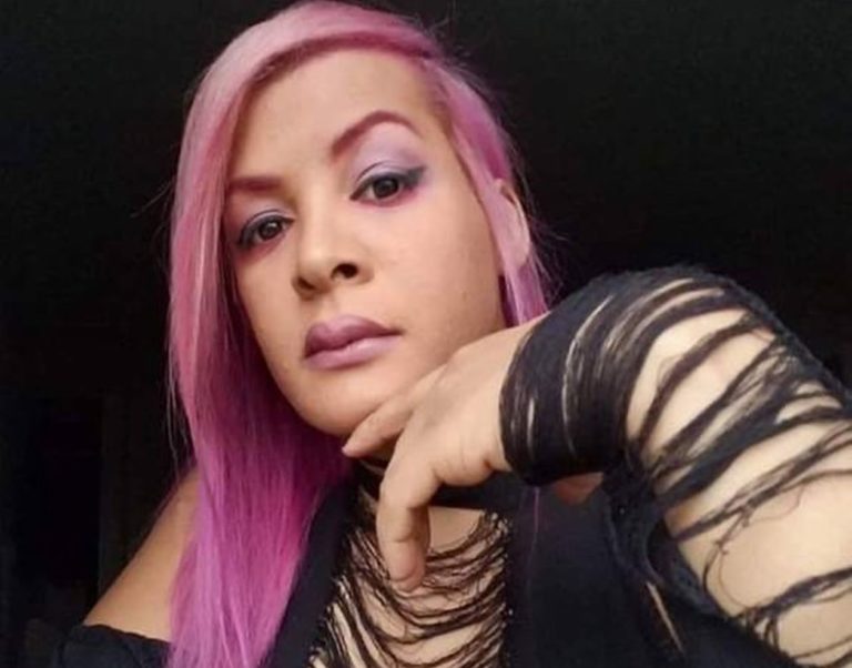 Biopic On Fallon Fox, Trans MMA Trailblazer, In Development - Towleroad ...