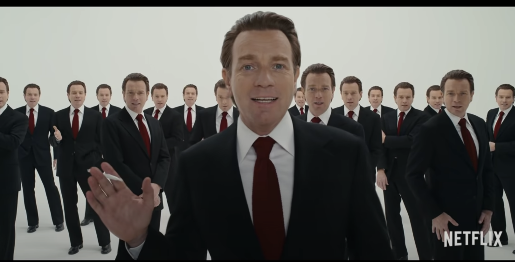 All 5 Episodes Of 'Halston' Drop Today; Updates, Issues, And Insights ...