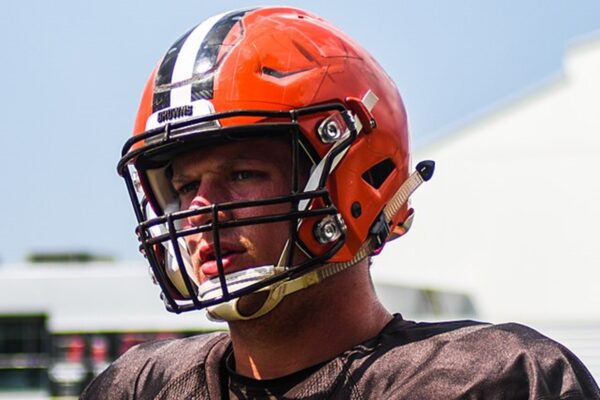 NFL, Sports World, LGBTQ Leaders Respond To Raiders Carl Nassib Coming ...