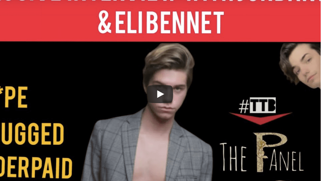 Adult Performers Leave, Want Owner Of Helix Studios Investigated For ...