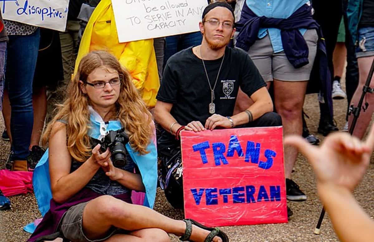 Biden Trans Policy Reversals Make Gender-Affirming Surgeries Available ...