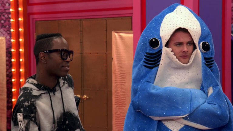 ‘RuPaul’s Drag Race All Stars’ Halftime Headliners Meet Their Janifest ...