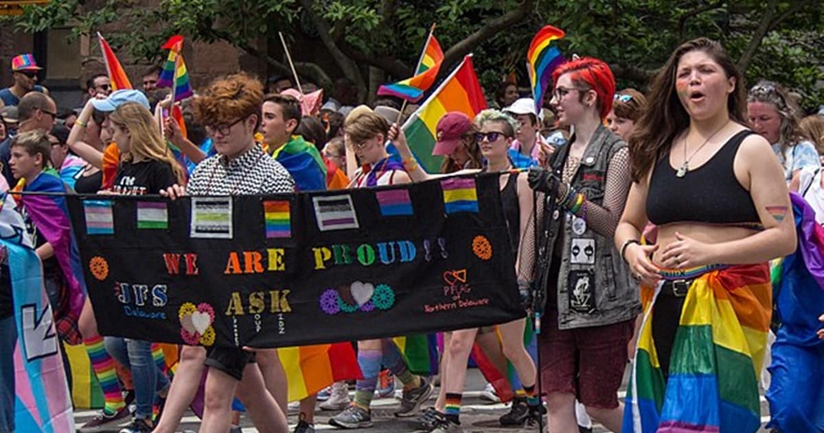 American LGBTQ Museum Gets Permanent Home with New-York Historical ...