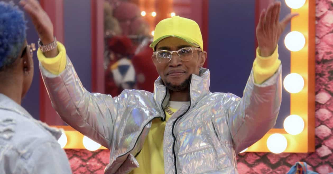 ‘RuPaul’s Drag Race All Stars’ Halftime Headliners Meet Their Janifest ...