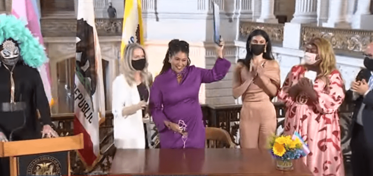 First Transgender History Month Established in San Francisco; Compton’s ...