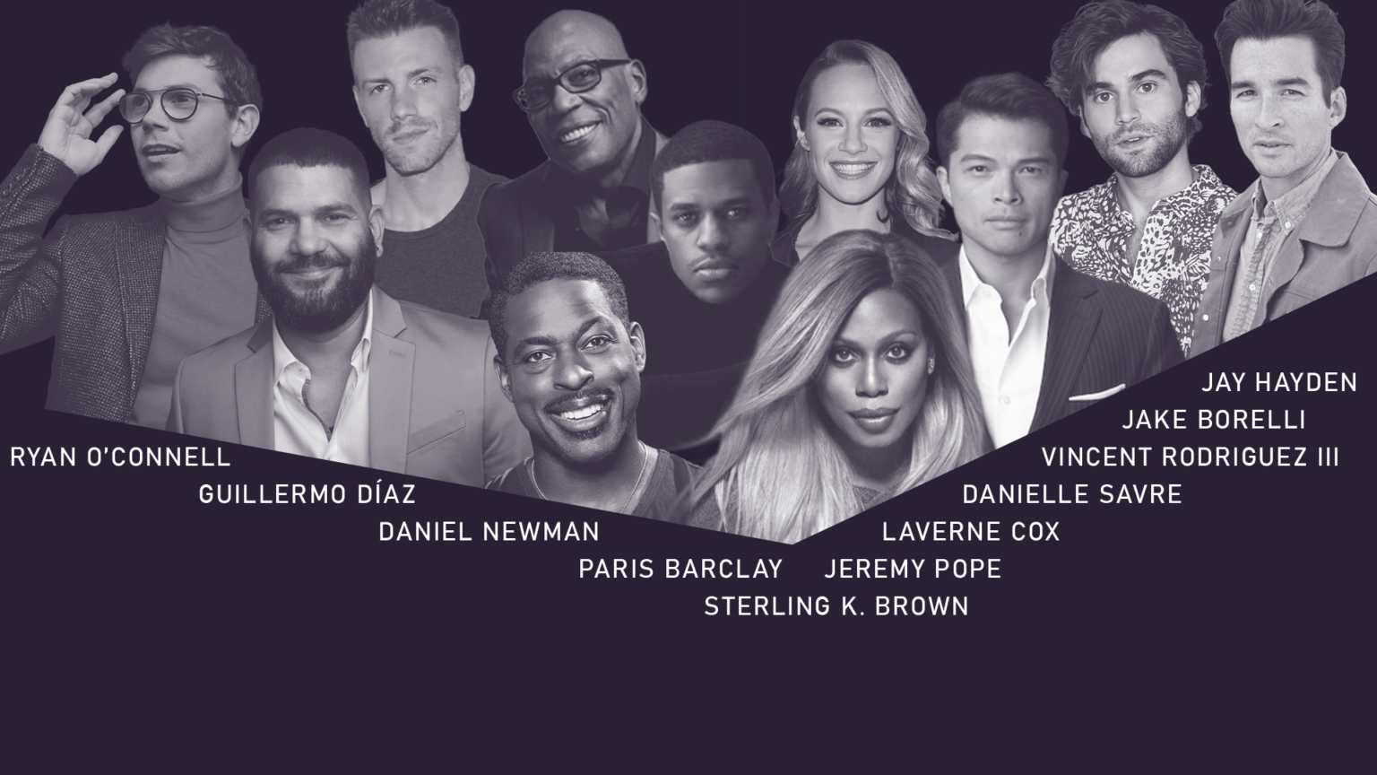 'The Normal Heart' Streams; Pasadena's 'Head Over Heels' Extravaganza ...