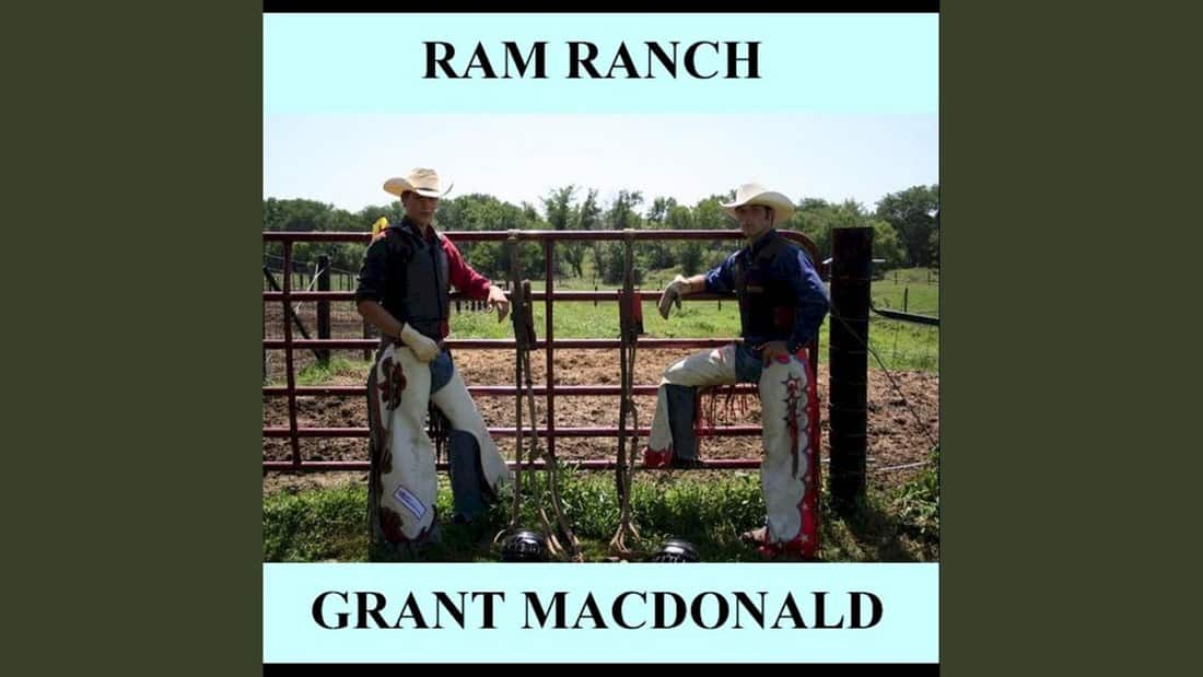 18 Naked Gay Cowboys Of 'Ram Ranch' Offer Effective Antibody Protection ...