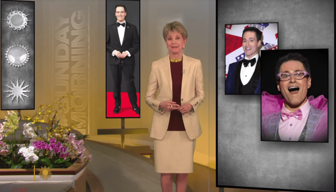 CBS's Randy Rainbow Interview Delivers The Origin Story, His Hit ...