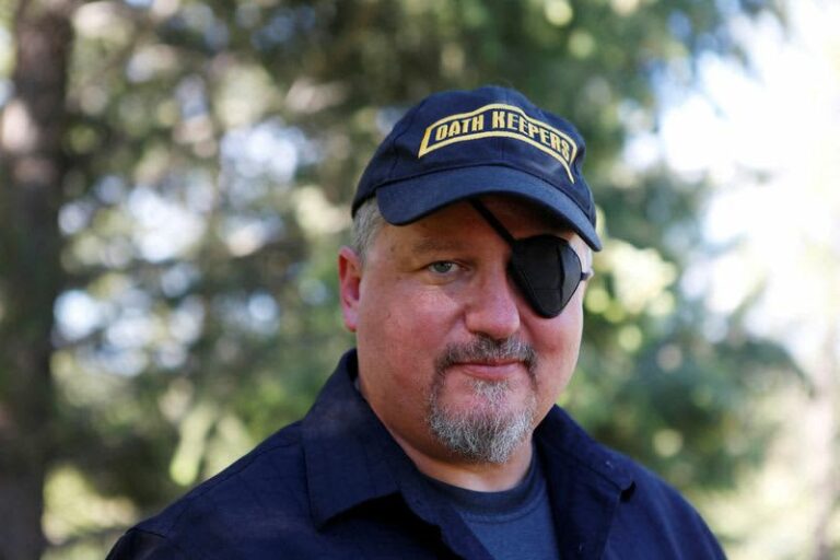 Court hears of ‘torches and pitchforks’ text in Oath Keepers Jan. 6 ...