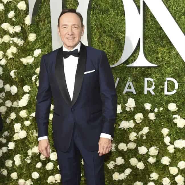 Kevin Spacey’s lawyer claims Anthony Rapp made up claims ‘for attention ... Kevin Spacey’s lawyer claims Anthony Rapp made up claims ‘for attention ...