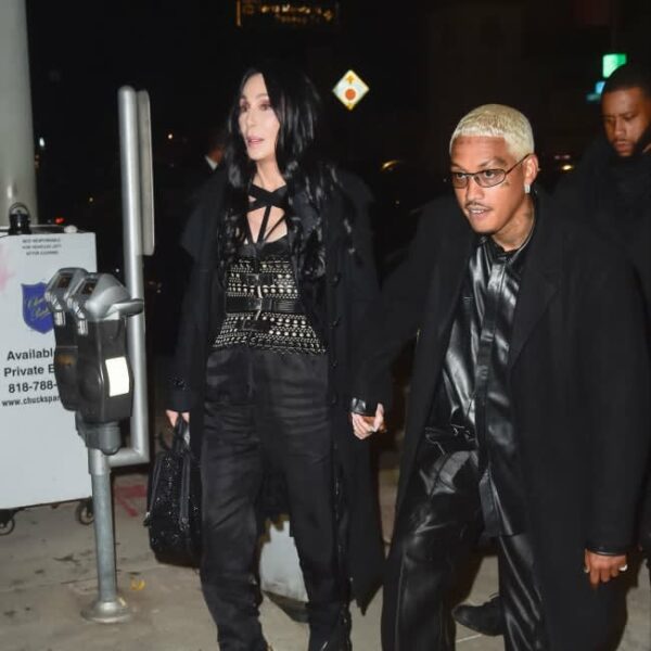 Cher Says Relationship With Younger Boyfriend Alexander ‘AE’ Edwards Is ...