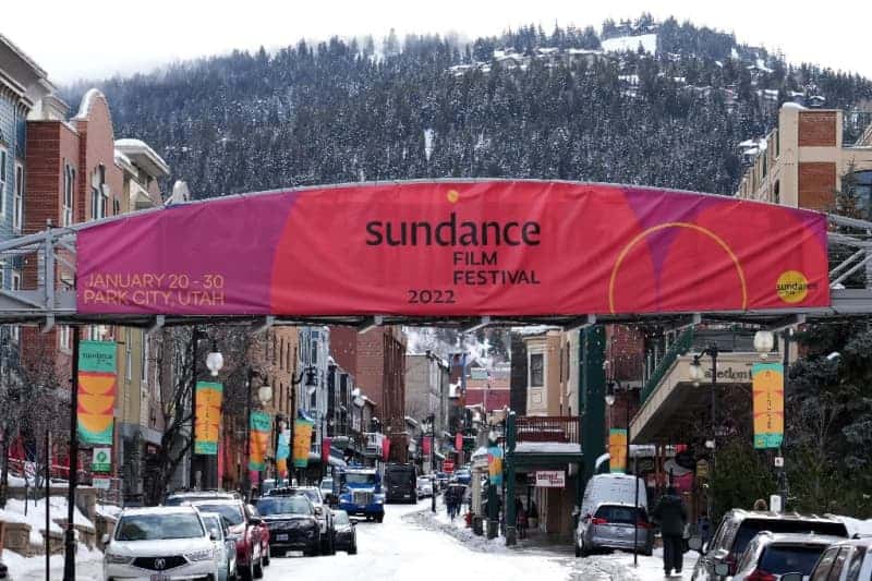 Sexuality And Fame In Focus As Sundance Film Festival Returns To Utah ...