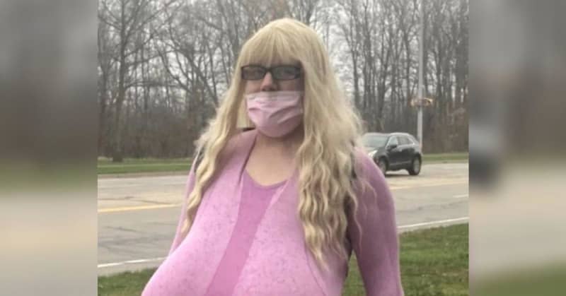 School District BANS Students From Photographing Transgender Teacher ... School District BANS Students From Photographing Transgender Teacher ...